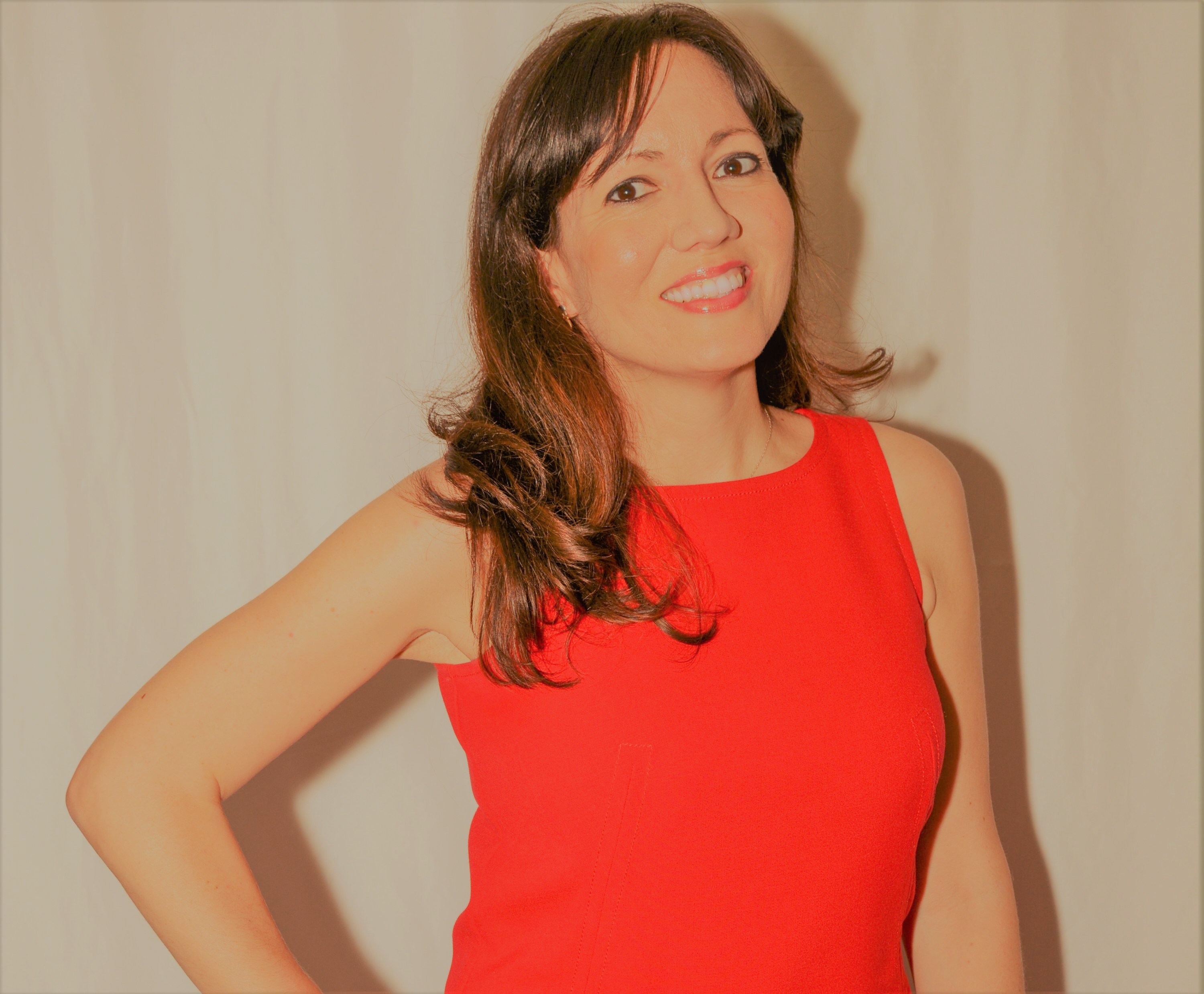 Kristina Puga | Journalist and storyteller